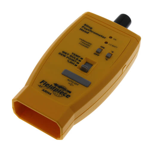 ARH4 - Fieldpiece ARH4 - ARH4, Digital Sling Psychrometer Accessory