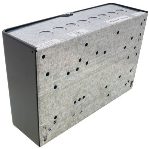 ARM6P - Argo ARM6P - ARM-6P 6 Zone Expandable Switching Relay