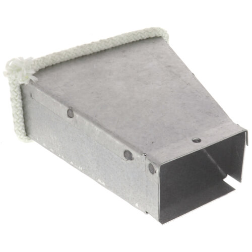 AS-58607-36 - Rheem AS-58607-36 - Exhaust Transition, AS-58607-36