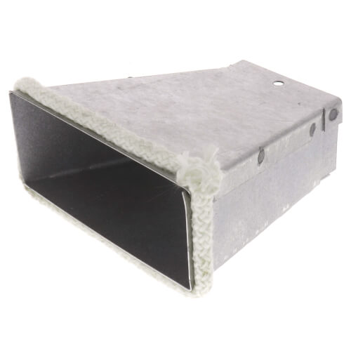 AS-58607-36 - Rheem AS-58607-36 - Exhaust Transition, AS-58607-36