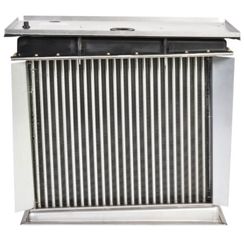 AS-67818-28 - Rheem AS-67818-28 - Heat Exchanger/Baffle Assembly, AS ...