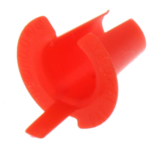 AS0 - Arlington AS0 - 5/16" Plastic Anti-Short Bushing