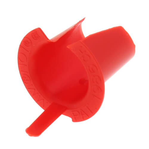 AS1-ARLINGTON - Arlington AS1-ARLINGTON - 3/8" Plastic Anti-Short ...