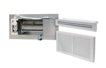 AS1P - Tjernlund AS1P - AireShare Room-to-Room Transfer Fan (Plug In)