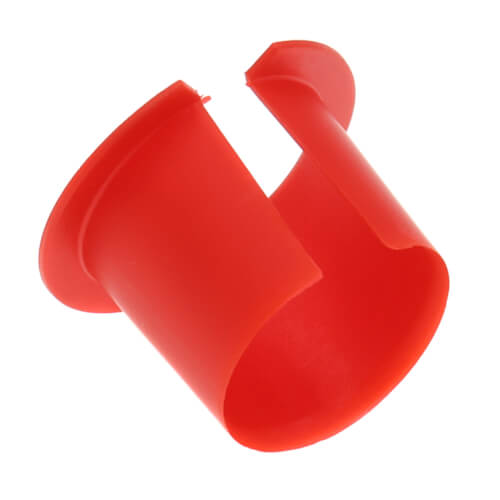 AS3 - Arlington AS3 - 1/2" Plastic Anti-Short Bushing (Box of 50)