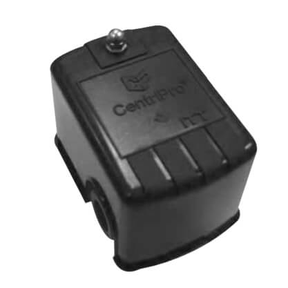 AS4-GOULDS - Goulds Pumps AS4-GOULDS - CentriPro Pressure Switch, Fits ...