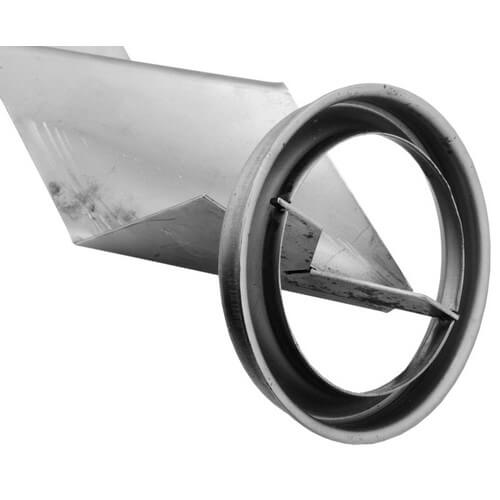 AS41301 - Rheem AS41301 - Flue Baffle