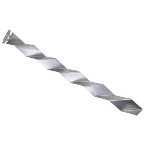 AS41301 - Rheem AS41301 - Flue Baffle