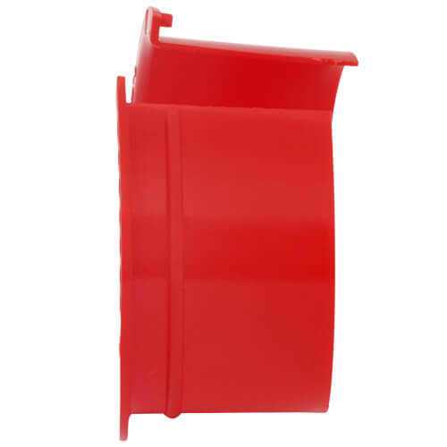 AS7 - Arlington AS7 - 1-1/2" Plastic Anti-Short Bushing