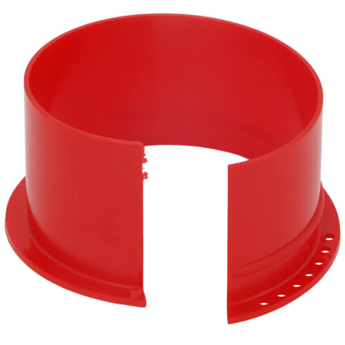 AS7 - Arlington AS7 - 1-1/2" Plastic Anti-Short Bushing