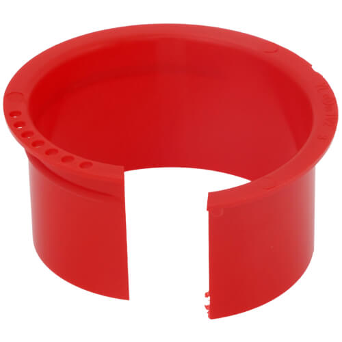 AS7 - Arlington AS7 - 1-1/2" Plastic Anti-Short Bushing