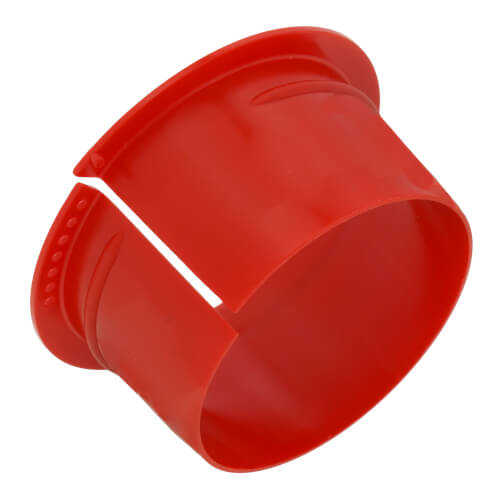 AS8 - Arlington AS8 - 2 to 2-1/2" Plastic Anti-Short Bushing