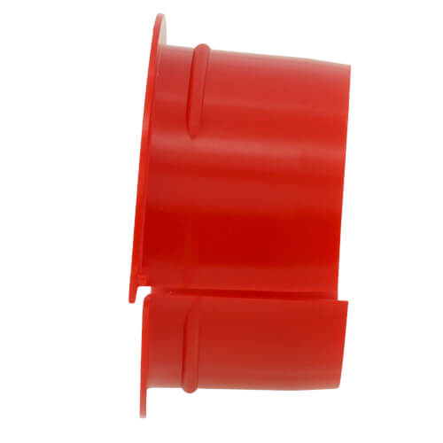 AS8 - Arlington AS8 - 2 to 2-1/2" Plastic Anti-Short Bushing