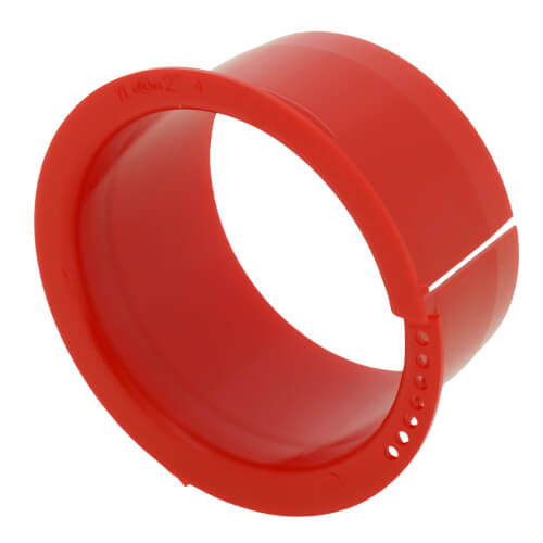 AS8 - Arlington AS8 - 2 to 2-1/2" Plastic Anti-Short Bushing