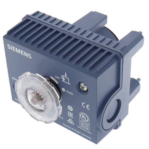 ASE2 - Siemens ASE2 - Replacement Electronic Repair Module for MXG461 ...