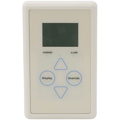 ASM01820 - AAON ASM01820 - Digital Room Sensor, ASM01820