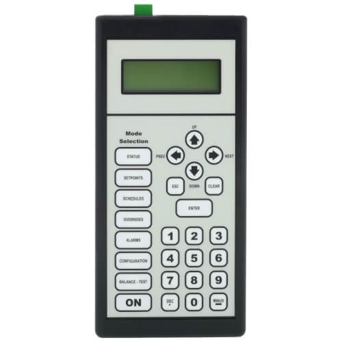 ASM01895 - AAON ASM01895 - Modular Service Tool, ASM01895