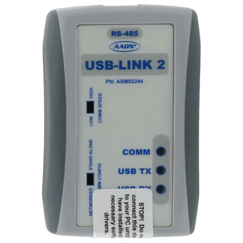 ASM02244 - AAON ASM02244 - Oe366 USB Link, ASM02244