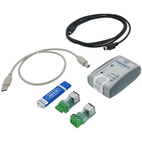 ASM02244 - AAON ASM02244 - Oe366 USB Link, ASM02244