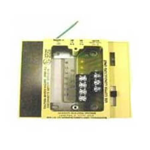 AT-602 - Barber Colman AT-602 - Single Unit Subbase w/ DP4T Switch