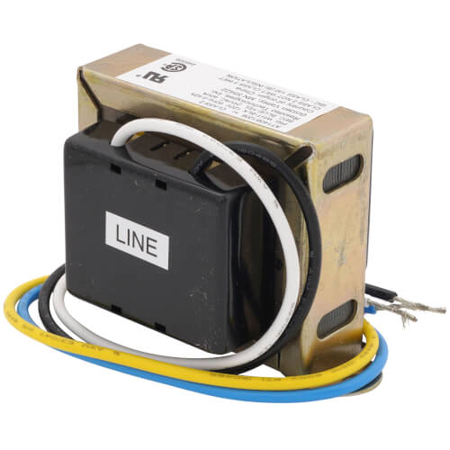 AT140B1206 - Resideo AT140B1206 - Foot Mounted 120 Vac Transformer with ...