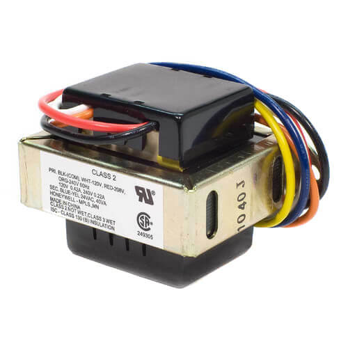 AT150B1252 - Resideo AT150B1252 - Foot Mounted 277 Vac Transformer with ...