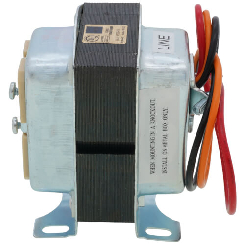 AT72D1691 - Resideo AT72D1691 - Plate Mounted 208/240 Vac Transformer ...