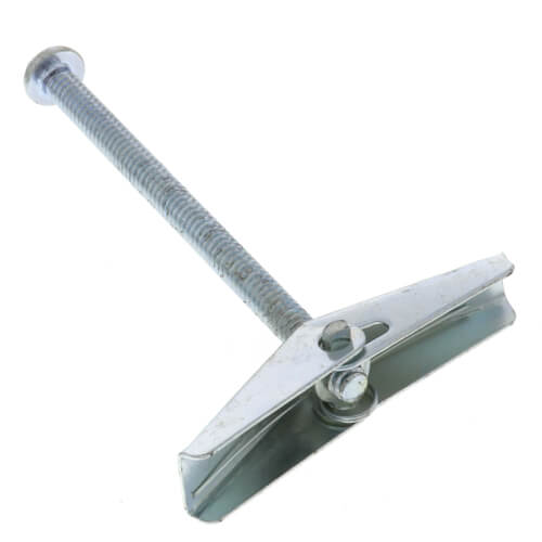 ATB-18-300 - Cooper B-Line ATB-18-300 - 3/16" x 3" Toggle Bolt