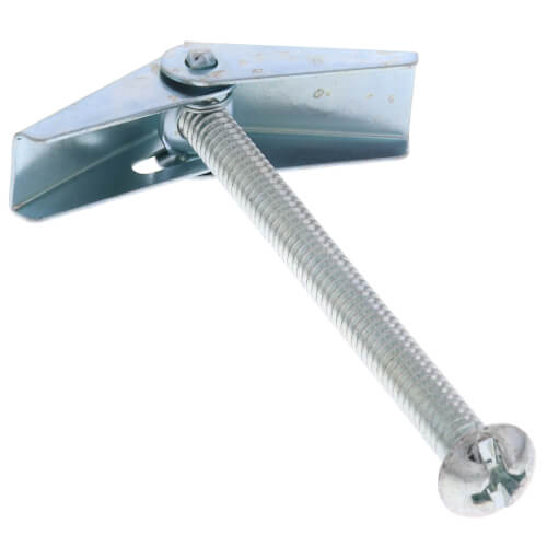 ATB-25-300 - Cooper B-Line ATB-25-300 - 1/4" x 3" Toggle Bolt