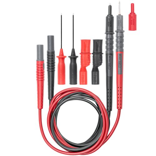 ATL58 - UEi Test Instruments ATL58 - CATIV Silicone Test Leads w/ Back ...