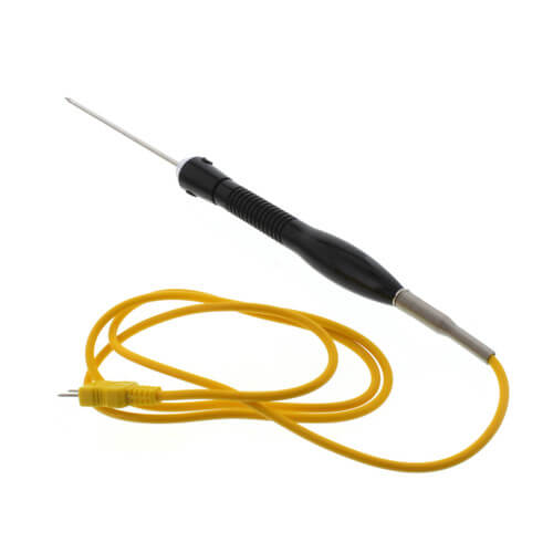 ATR1 - Fieldpiece ATR1 - ATR1, Piercing K-Type Thermocouple for ...