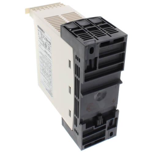 ATS01N125FT - Square D ATS01N125FT - 1 Phase, Soft Start, 25A Output ...