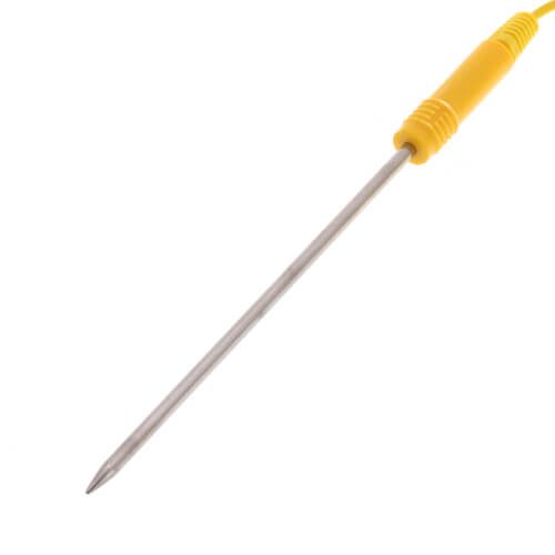 ATT100 - UEi Test Instruments ATT100 - 6" K-Type Liquid Temperature ...