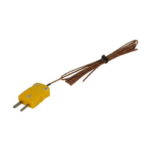 ATT29 - UEi Test Instruments ATT29 - 4' K-Type Temperature Bead Probe