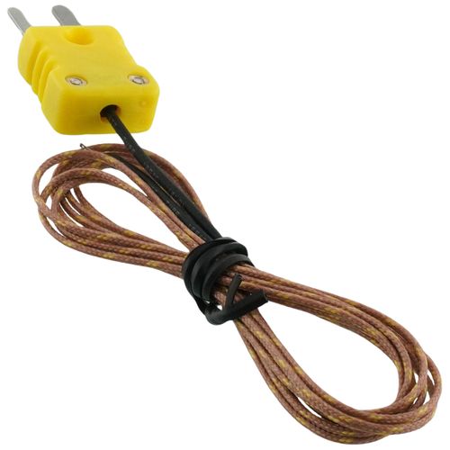 ATT29 - UEi Test Instruments ATT29 - 4' K-Type Temperature Bead Probe