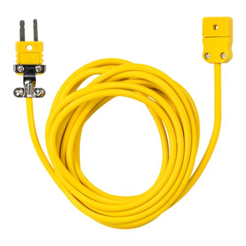 ATTEXT - UEi Test Instruments ATTEXT - 10' K-Type Extension Wire