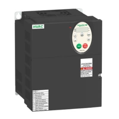 ATV212HD11N4 - Square D ATV212HD11N4 - Altivar 212 Variable Speed Drive ...