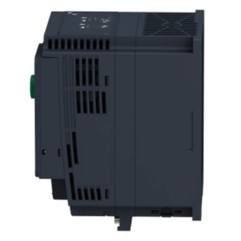 ATV320U40N4C - Square D ATV320U40N4C - Altivar ATV320 Variable Speed ...