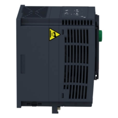 ATV320U40N4C - Square D ATV320U40N4C - Altivar ATV320 Variable Speed ...
