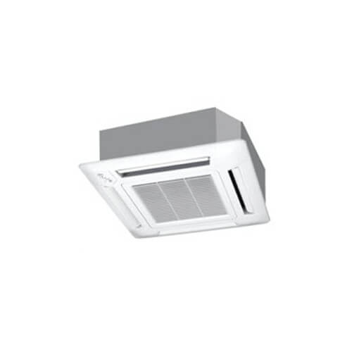 AUU9RLF - AUU9RLF - 9,000 BTU Cool/10,200 Heat BTU Halcyon Compact ...