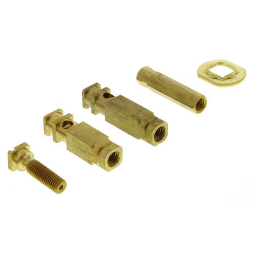 AV-600 - Barber Colman AV-600 - MA/MP Linkage for VB-9 or VB-7