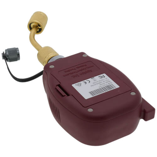 AV760 - Appion AV760 - Wireless Full Range Digital Vacuum Gauge