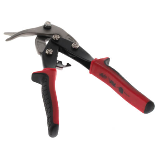 AV8 - Malco AV8 - AV8 Aviation Snips, Left Cut Vertical