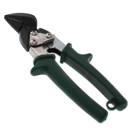 AVM7-EV - Malco AVM7-EV - Aviation Mini-Snip - Right Cutting Offset