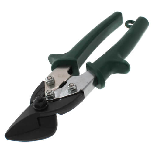 AVM7-EV - Malco AVM7-EV - Aviation Mini-Snip - Right Cutting Offset