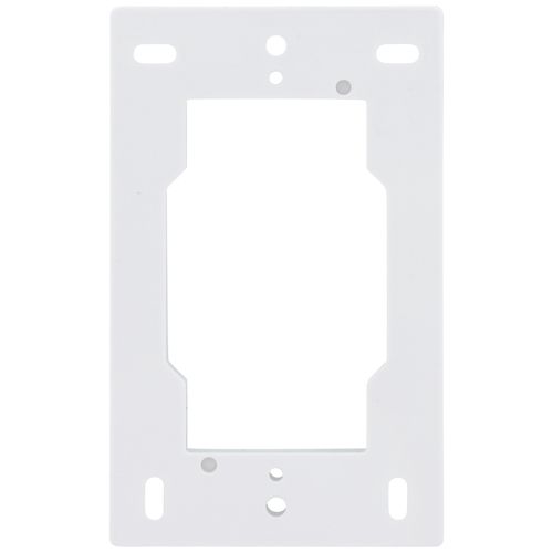 AWSTFM - Functional Devices AWSTFM - Flush Surface Mount Backplate Kit ...