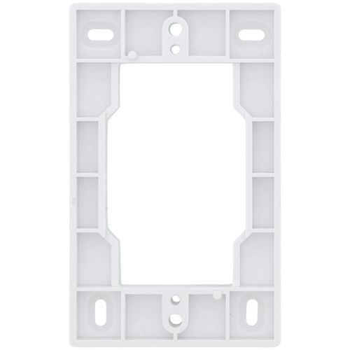 AWSTFM - Functional Devices AWSTFM - Flush Surface Mount Backplate Kit ...