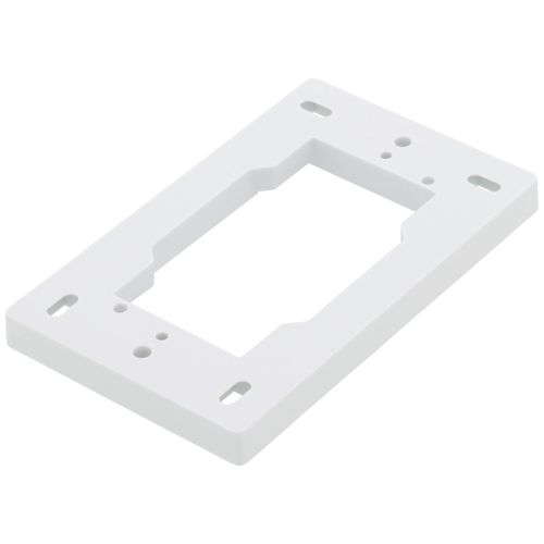 AWSTFM - Functional Devices AWSTFM - Flush Surface Mount Backplate Kit ...