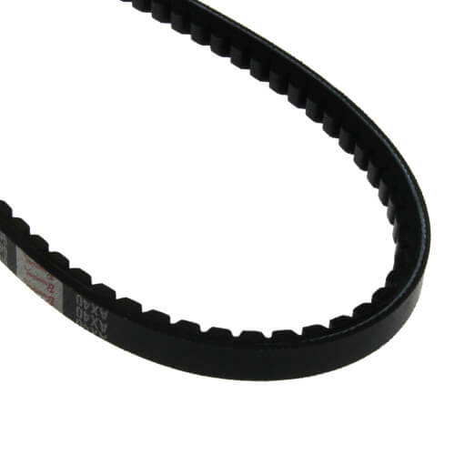 AX40 - Browning AX40 - TorqTitan Gripnotch Belt w/ 41.3" Pitch