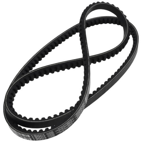 AX50 - Browning AX50 - TorqTitan Gripnotch Belt w/ 51.3" Pitch